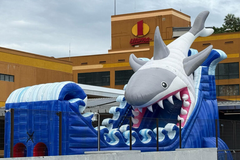 GAMEON Theme Park